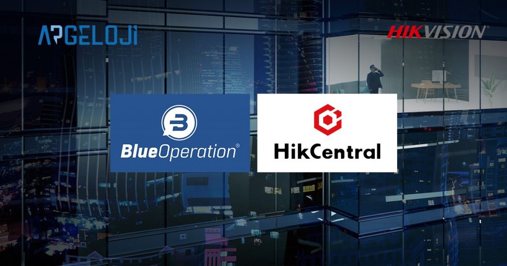 2023 | BlueOperation